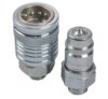 Unitread Hydraulic Quick Release Couplings, Quick couplings ...